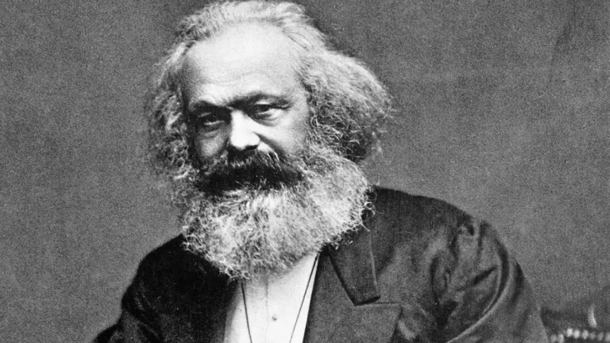 Καρλ Μαρξ: Ποιος ήταν ο εισηγητής του επιστημονικού σοσιαλισμού και του ...