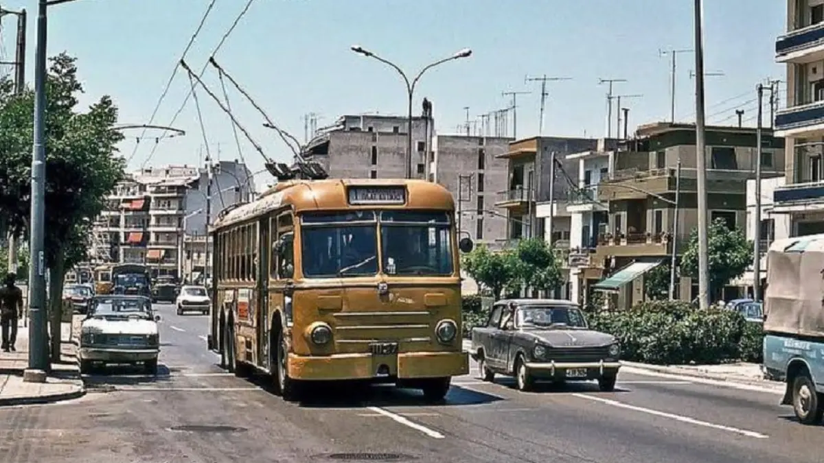 Κουίζ για την παλιά Αθήνα: Αναγνωρίζεις την περιοχή της φωτογραφίας ...