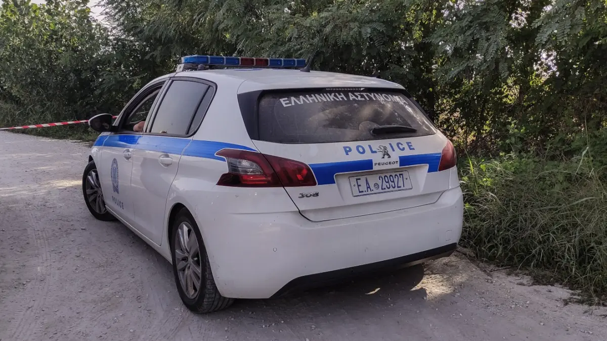 Φρίκη στην Κρήτη: 26χρονος εγγονός χτύπησε με πέτρα τον 78χρονο παππού ...