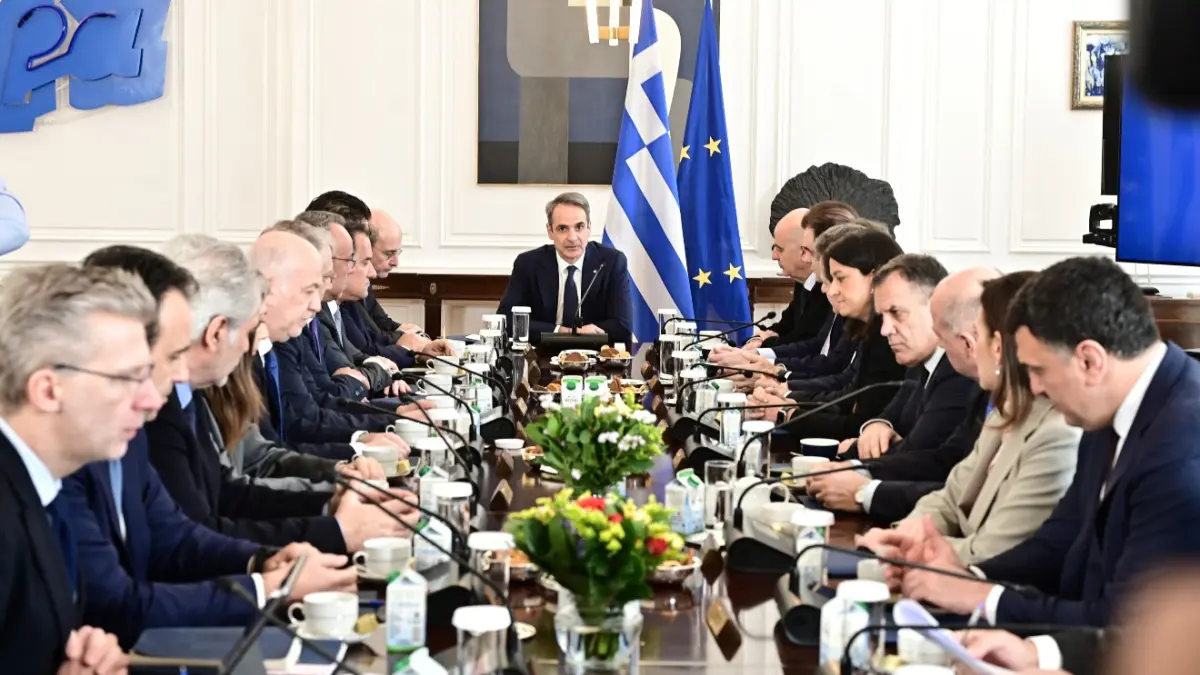 Ανασχηματισμός μετά την πρόταση δυσπιστίας: Τα πρόσωπα κλειδιά στο νέο ...
