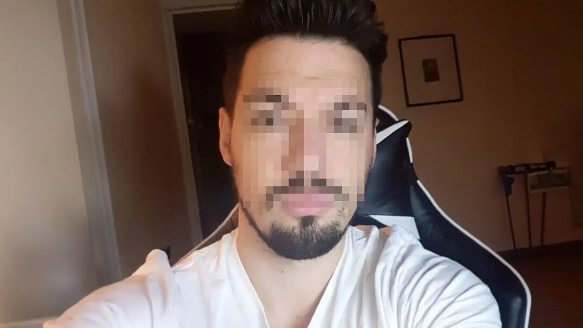 Αθώος ο 35χρονος YouTuber: Απαλλάχθηκε από τις κατηγορίες για εμπορία ...