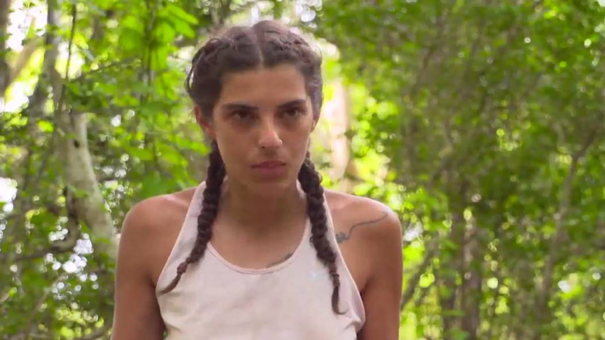 Survivor spoiler: Τέλος το Survivor για την Άννα Μαρία Βέλλη; | Athens ...