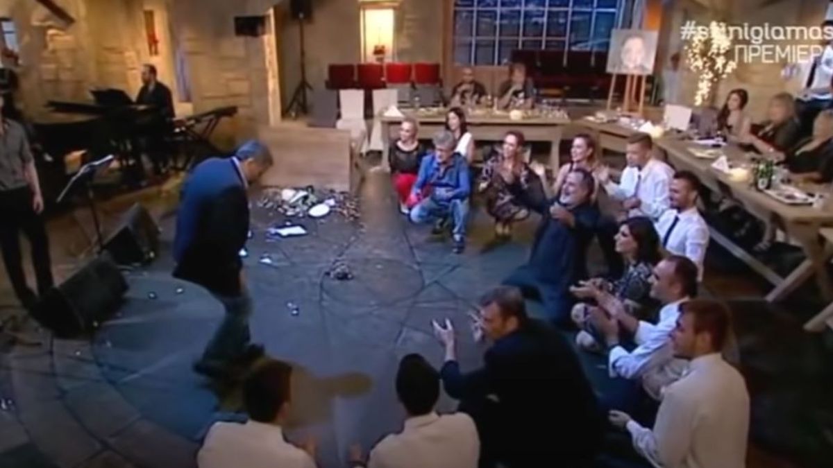 6 ζεϊμπέκικα που "τρέλαναν" μέχρι και τον Σπύρο Παπαδόπουλο! | Athens ...