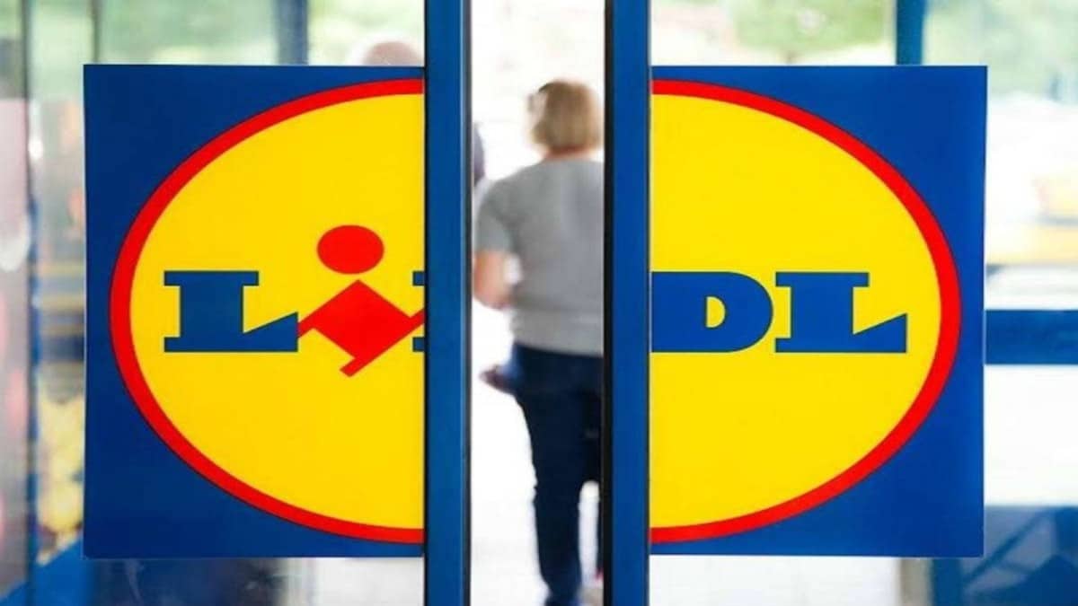 Super προσφορές στα Lidl από σήμερα 08/02 - Μην τις χάσετε | Athens ...