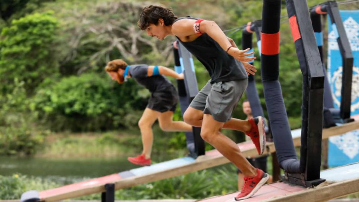 Survivor spoiler 29/03: Ποιος κερδίζει σήμερα τον πρώτο αγώνα ασυλίας ...