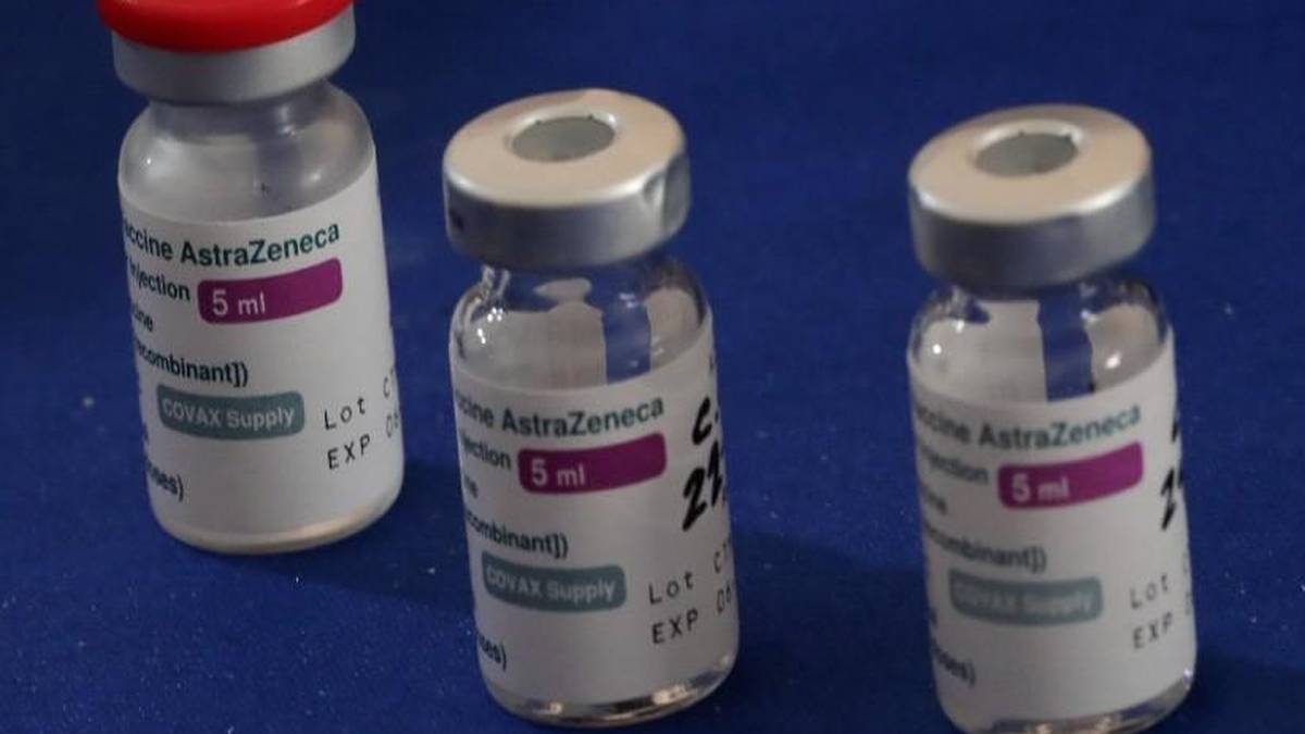 Πέθανε 54χρονη μετά τον εμβολιασμό της με AstraZeneca | Athens Magazine