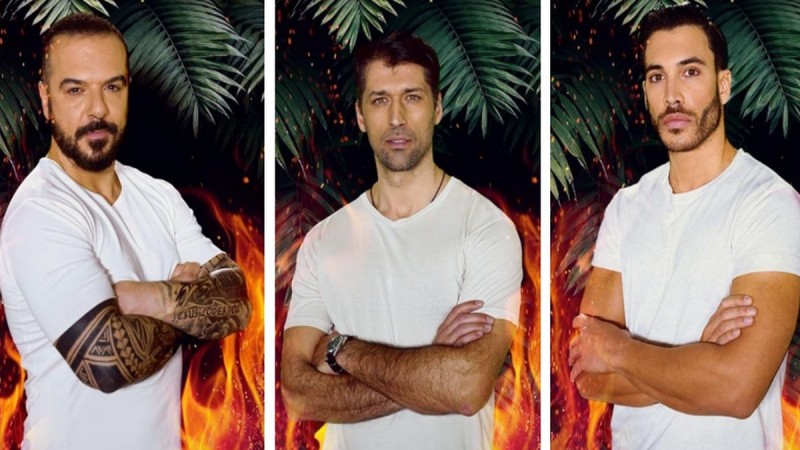 Survivor spoiler 22/04: Αναλυτικά τα ποσοστά της ψηφοφορίας! Απόλυτος ...