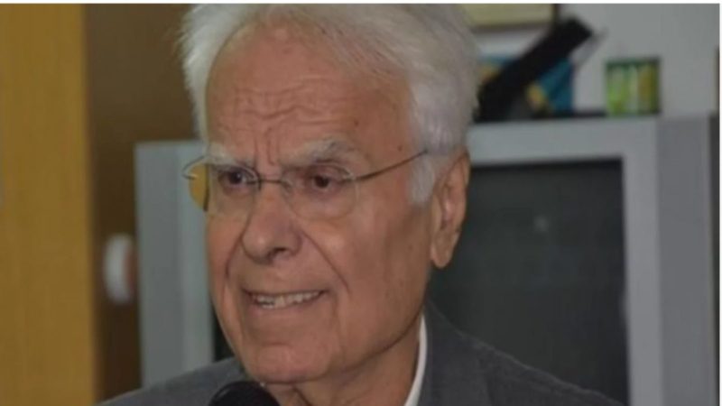 Πέθανε ο Δημήτρης Αρχοντάκης | Athens Magazine