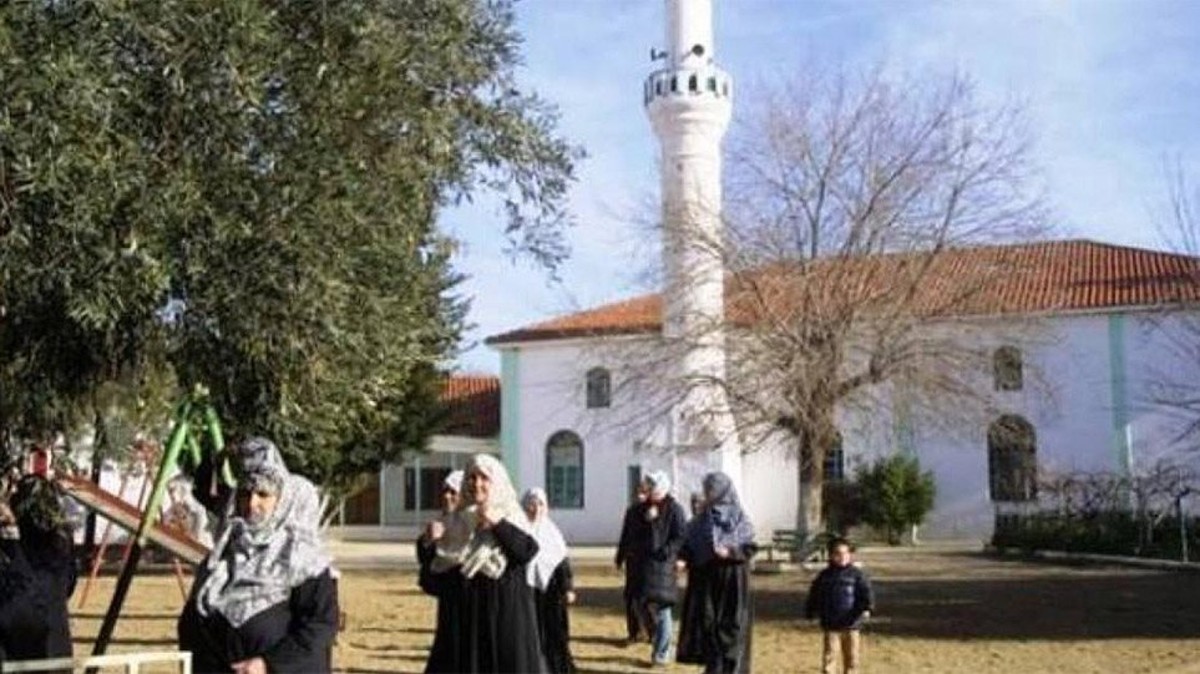 Μουσουλμανική μειονότητα Θράκης: Μύθοι, αλήθειες, μπάρες και μια ...