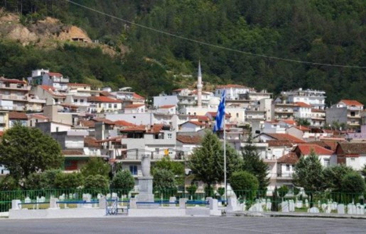 Μουσουλμανική μειονότητα Θράκης: Μύθοι, αλήθειες, μπάρες και μια ...