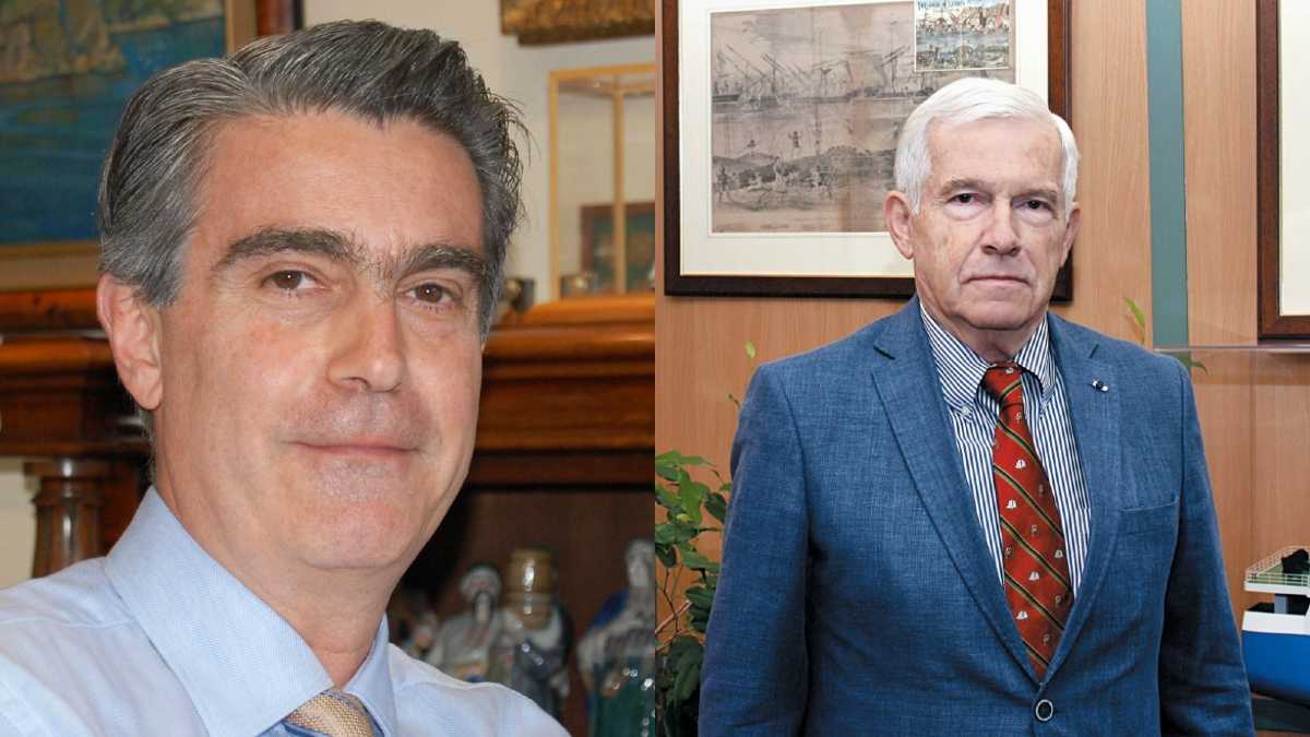 Οικογένεια Λασκαρίδη: Η αμύθητη περιουσία της οικογένειας που έχει ...