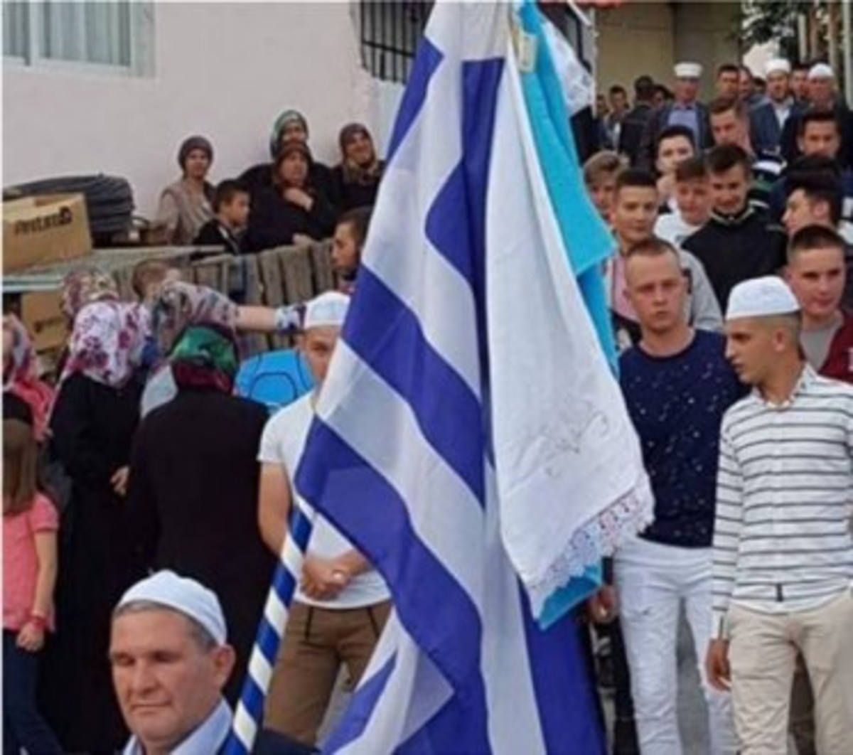 Μουσουλμανική μειονότητα Θράκης: Μύθοι, αλήθειες, μπάρες και μια ...