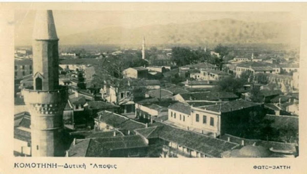 Μουσουλμανική μειονότητα Θράκης: Μύθοι, αλήθειες, μπάρες και μια ...