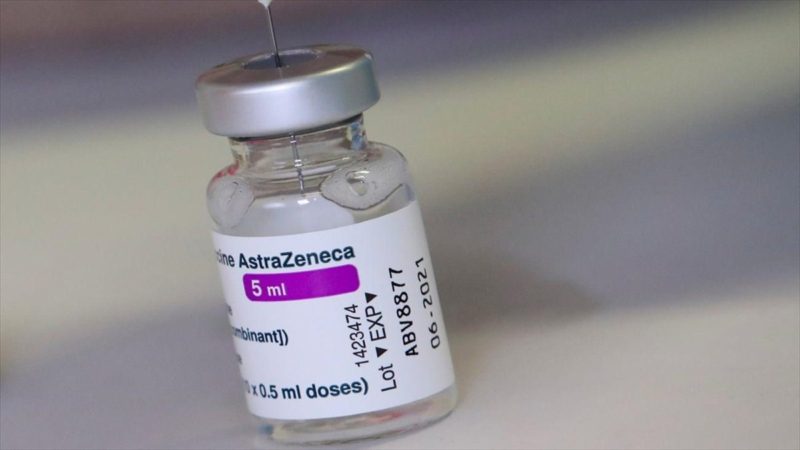 Πανικός με το εμβόλιο της Astrazeneca | Athens Magazine