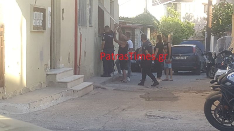 Νεκρά αδέλφια στην Πάτρα: Βρέθηκαν μέσα στο σπίτι τους! | Athens Magazine