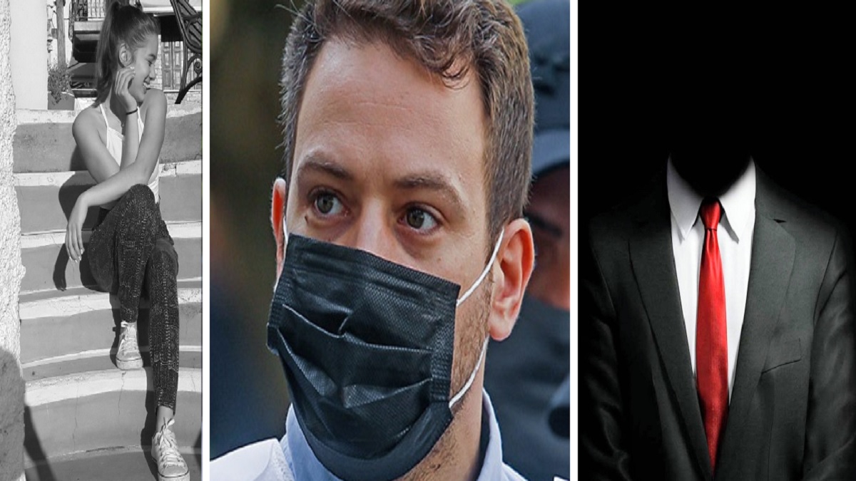Έγκλημα στα Γλυκά Νερά: Στο «στόχαστρο» συγγενής του Μπάμπη! Τρέμει ο ...
