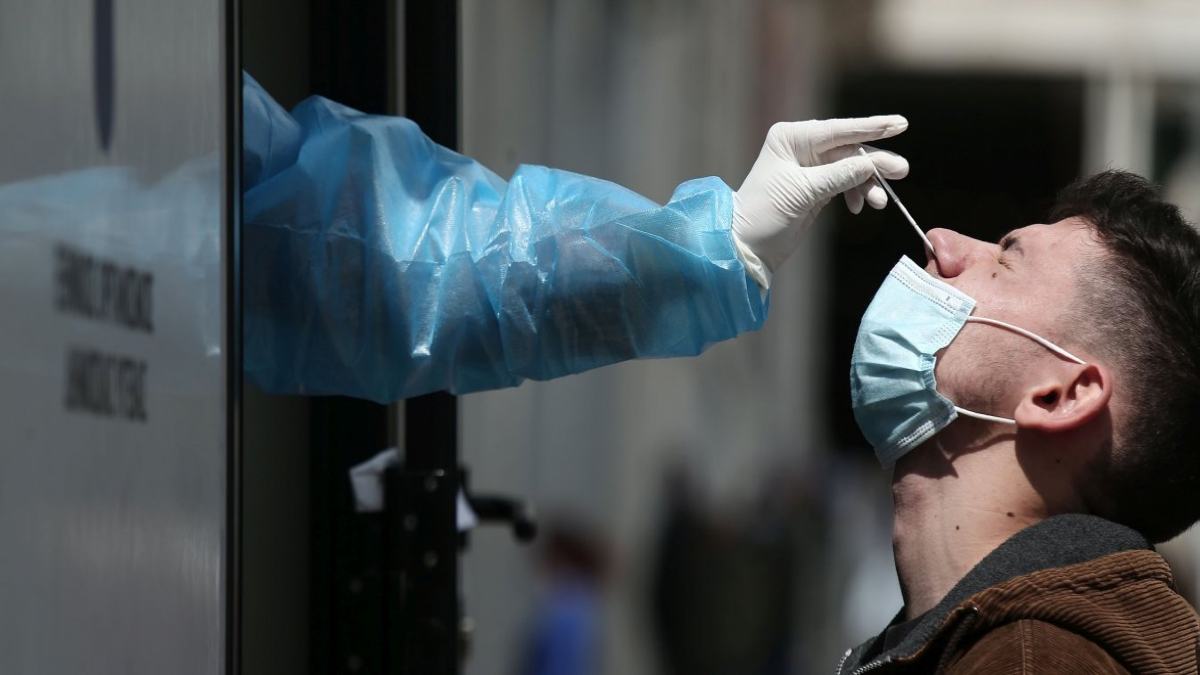 Αλλαγές στο Δημόσιο: Πότε χρειάζεται rapid test ή πιστοποιητικό ...