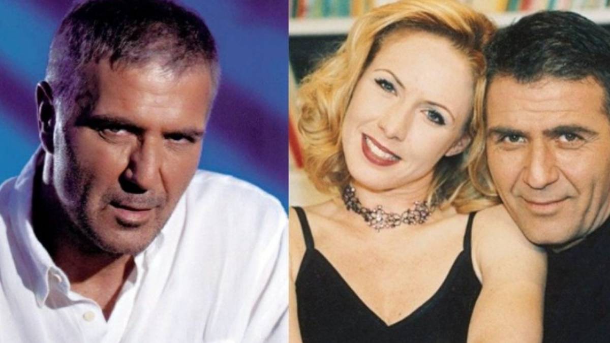 Νίκος Σεργιανόπουλος: Που κατέληξε η τεράστια περιουσία του 13 χρόνια ...
