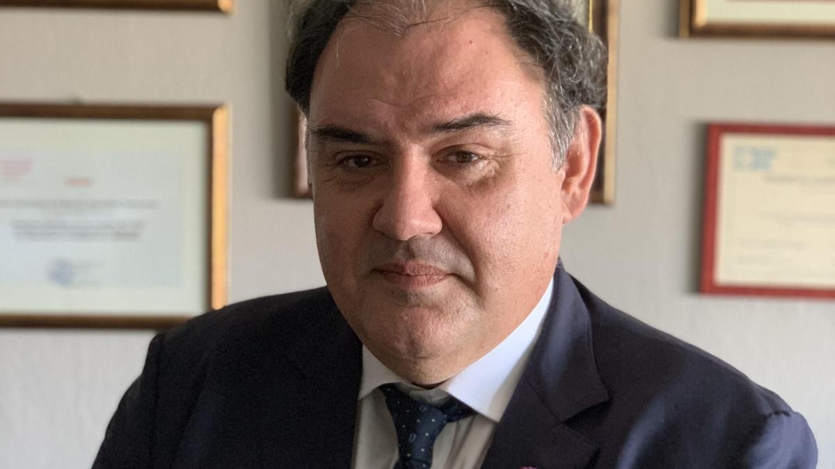 Πρόταση «βόμβα» Δημοσθένη Σαρηγιάννη: «Υποχρεωτικό σελφ τεστ και για ...
