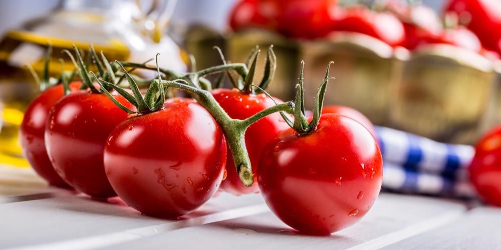 Δείτε τι κάνουμε λάθος και χάνει η ντομάτα την αντικαρκινική της δράση ...