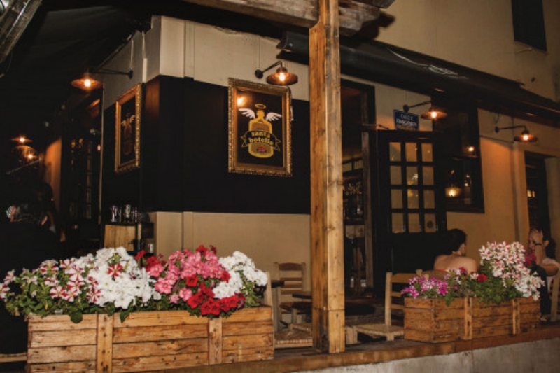 6 ψαγμένα cafe στην Πανόρμου | Athens Magazine