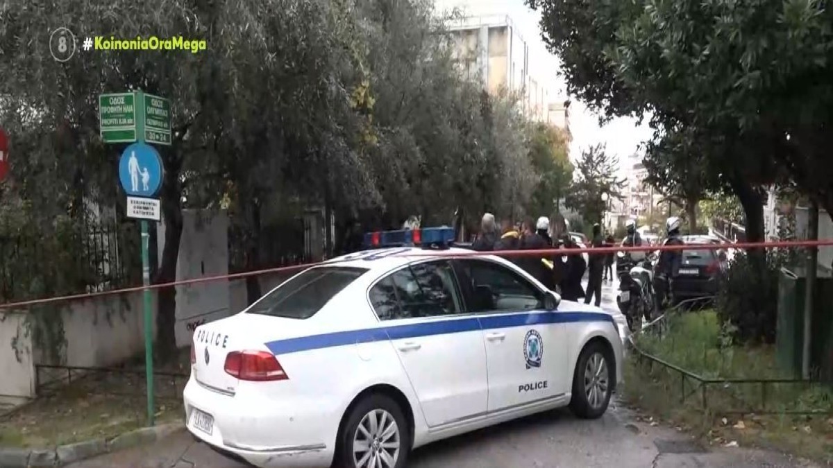 Τραγωδία στο Νέο Ηράκλειο: «Έβλεπα θλίψη στα μάτια τους- Ο νεαρός μου ...