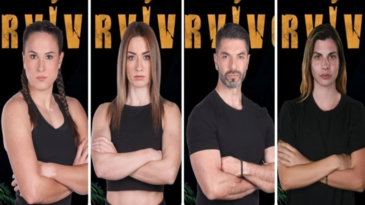 Survivor spoiler 23/06, ΟΡΙΣΤΙΚΟ: Αυτός ο παίκτης φεύγει σήμερα από το ...