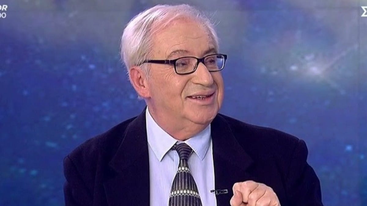 «Κρότος» από Κώστα Λεφάκη: Ατυχίες και καχυποψία για Λέοντες, Σκορπιούς ...