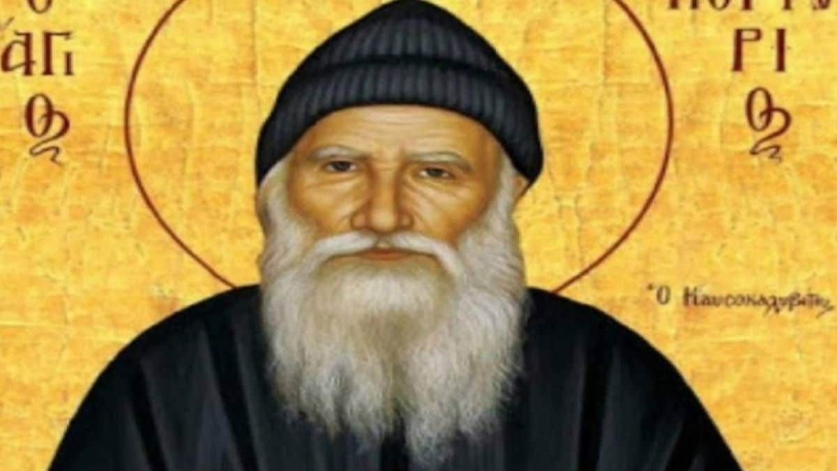 «Τα τρόφιμα θα είναι μολυσμένα και...» - Ανατριχιαστική προφητεία από ...