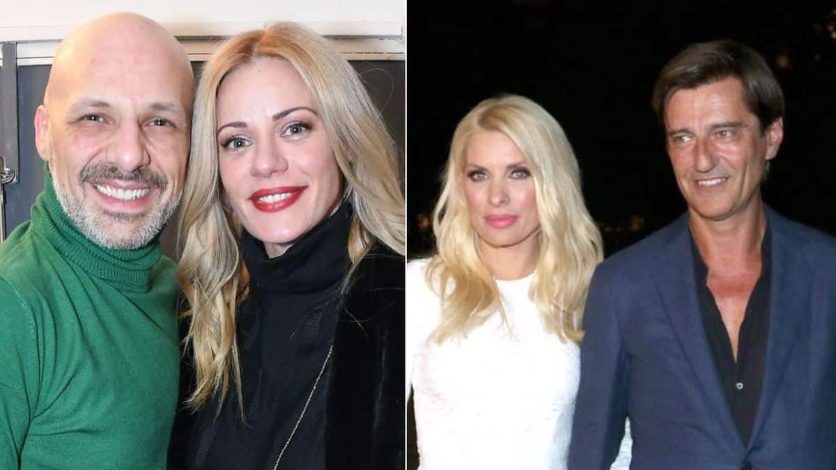 5 διάσημες φιλίες της ελληνικής showbiz ανάμεσα σε άνδρες και γυναίκες ...