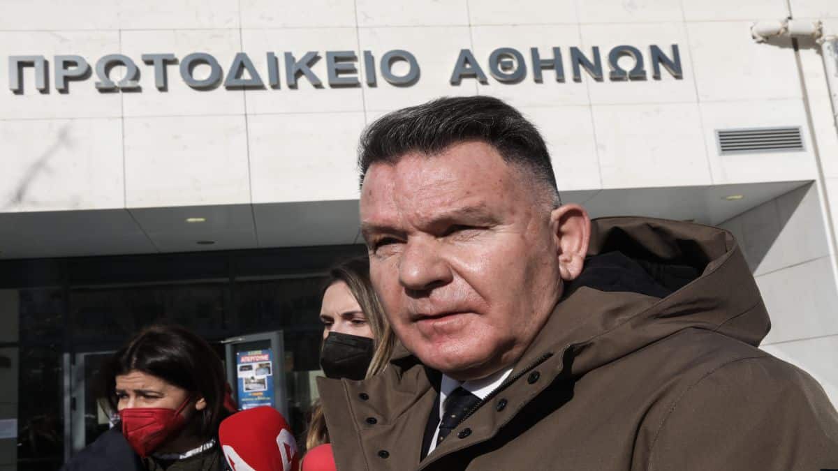 Αλέξης Κούγιας: Πώς σχολιάζει την πρόταση του εισαγγελέα για τη Ρούλα ...
