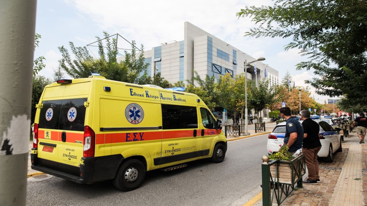 Ανείπωτη θλίψη στη Πάτρα - Νεκρό 2χρονο κοριτσάκι | Athens Magazine