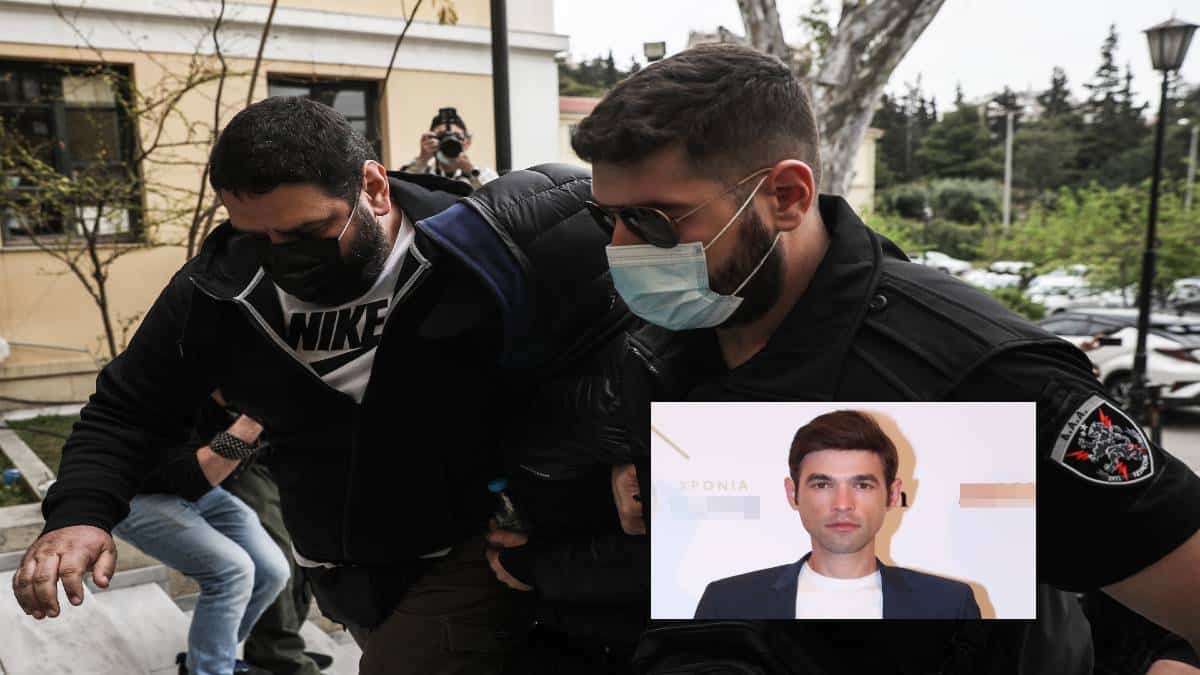 Ραγδαίες εξελίξεις με τον Μένιο Φουρθιώτη: Διεκόπη η δίκη - Παρών ο ...