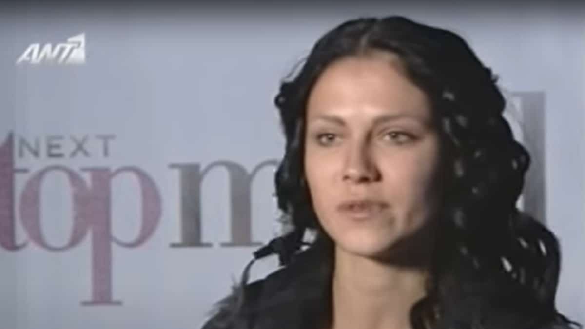 Παραμένει το απόλυτο κορμί στα 36 της: Δείτε πώς είναι σήμερα η Μαρία ...