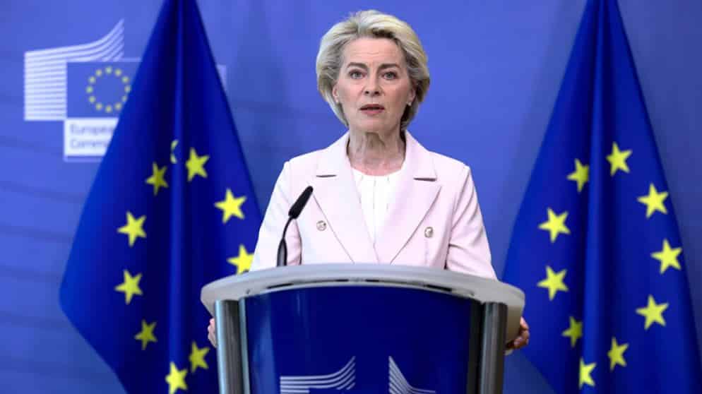 Κομισιόν: Προκρίνει μέτρα μείωσης κατανάλωσης και εισφορά των εταιριών ...