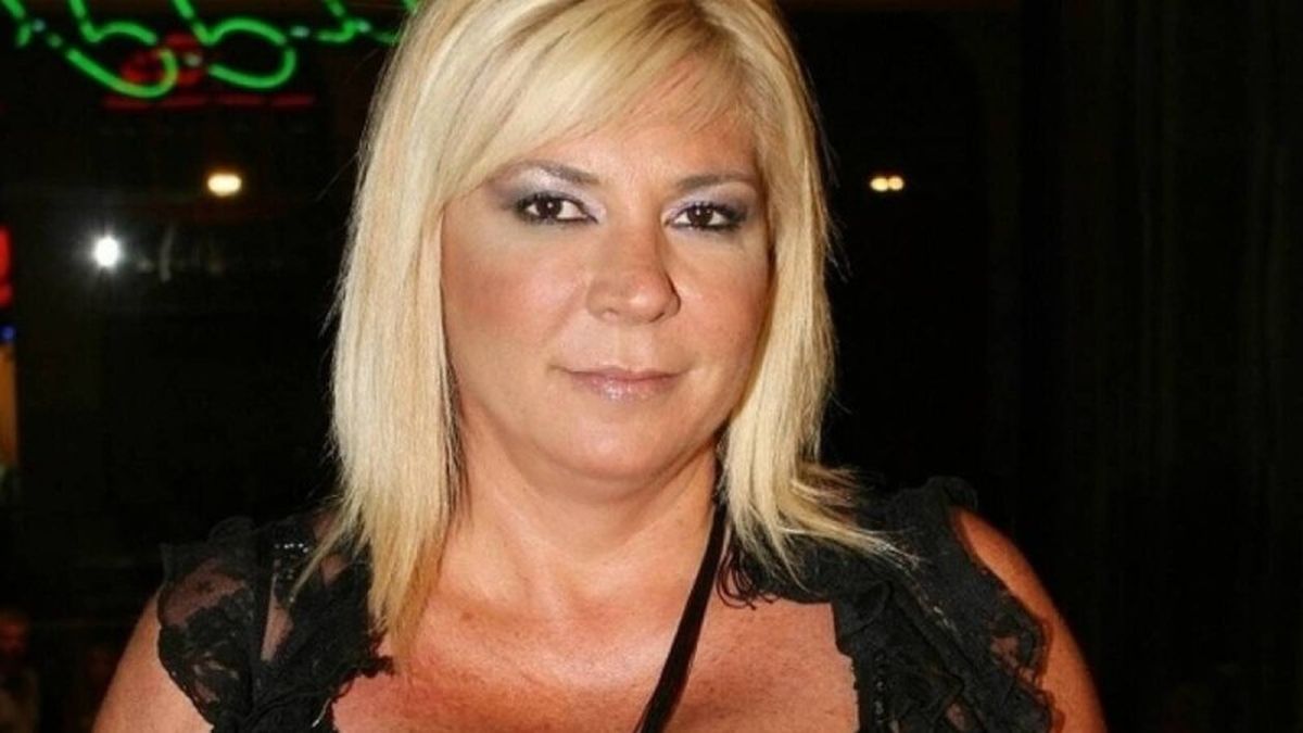 Τραγικές ώρες για την Δήμητρα Λιάνη | Athens Magazine
