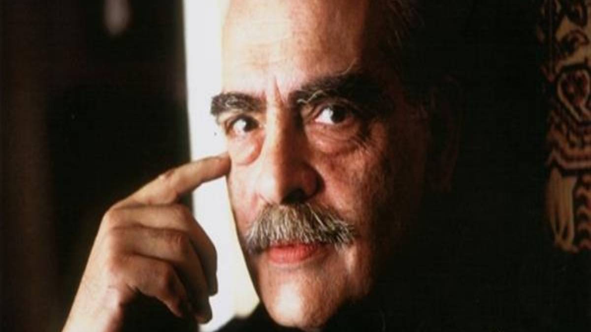 Πέθανε ο Μάριος Ποντίκας | Athens Magazine