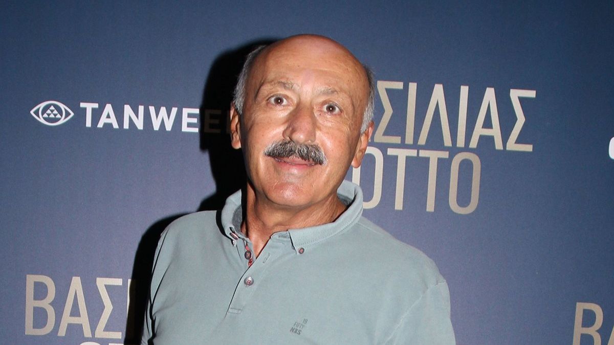 Η άγνωστη τραγωδία του «Παγιδευμένου» Παύλου Ορκόπουλου: Αυτός ήταν ο ...