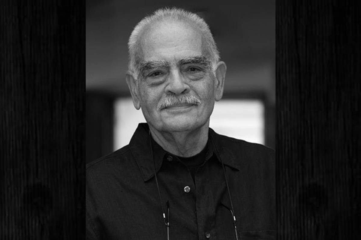 Πέθανε ο Μάριος Ποντίκας | Athens Magazine