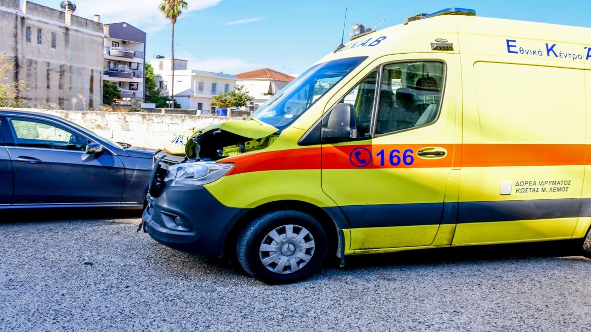 Συναγερμός στην Κρήτη: Στο νοσοκομείο 8χρονος μετά από επίθεση κριαριού ...