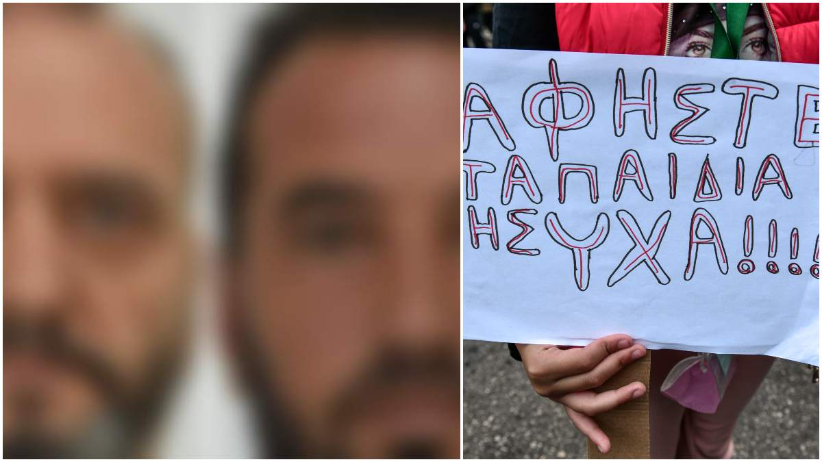 Βιασμός 12χρονης στον Κολωνό: Το προφίλ του 33χρονου και ο ρόλος του ...