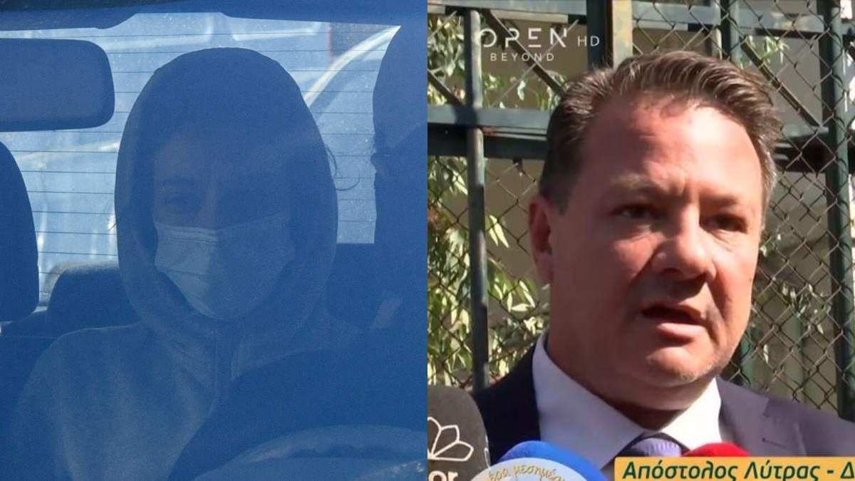 Βιασμός 12χρονης στον Κολωνό: Προθεσμία για να απολογηθεί πήρε η ...