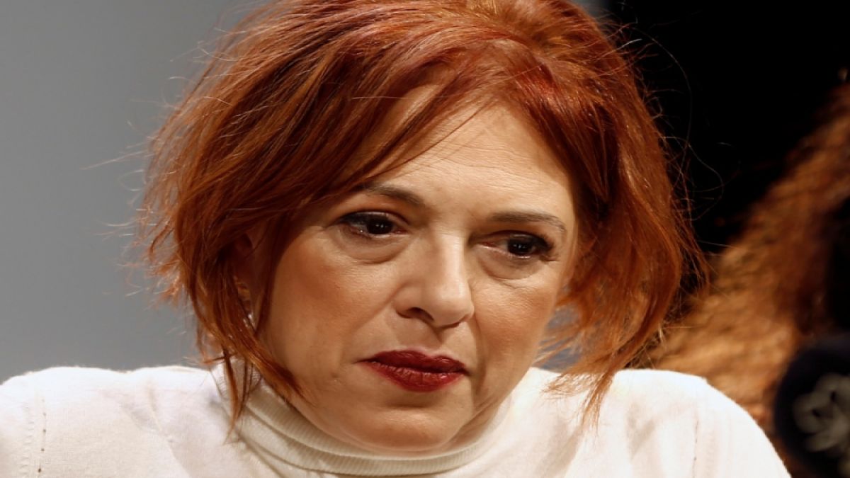 Θρήνος για την Ελένη Ράντου: «Έφυγες νωρίς...» | Athens Magazine