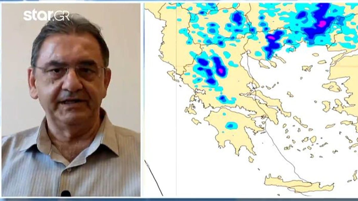 «Αχτίδα» ελπίδας από τον Θοδωρή Κολυδά - Ανατροπή στις αρχικές ...
