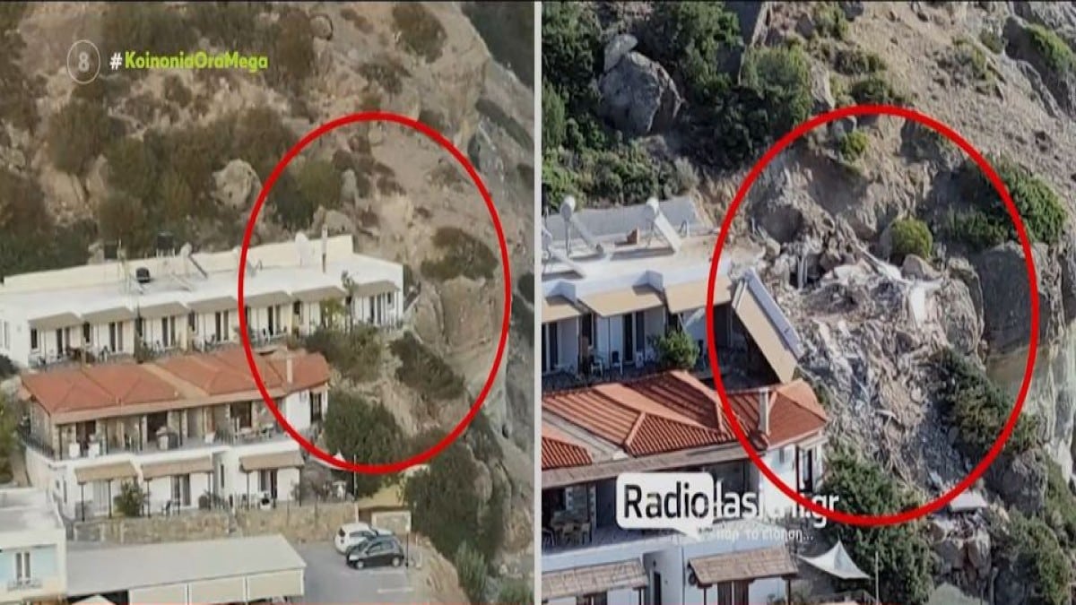Κρήτη: Πώς έγινε η ανείπωτη τραγωδία με την 47χρονη - «Ήταν σαφές ότι ...