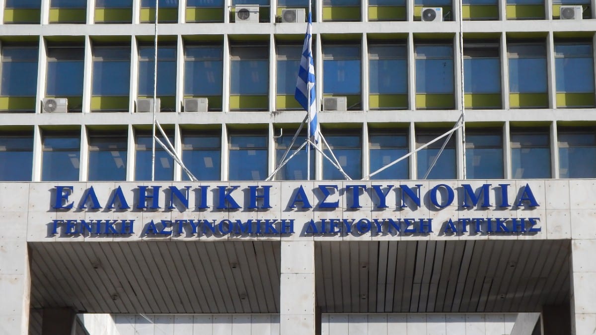 Βιασμός 12χρονης στον Κολωνό: Ταυτοποιήθηκε 43χρονος που είχε μιλήσει ...