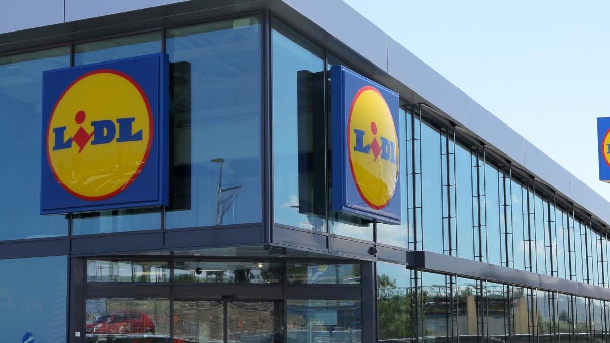 Πανδαιμόνιο στα Lidl από αύριο (13/10) - Η ανακοίνωση που σκόρπισε ...