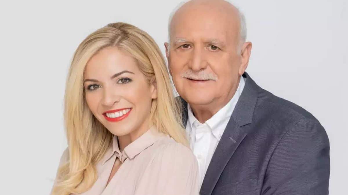 Σούσουρο πίσω από τις κάμερες του ΑΝΤ1: Τι συμβαίνει με Γιώργο Παπαδάκη ...