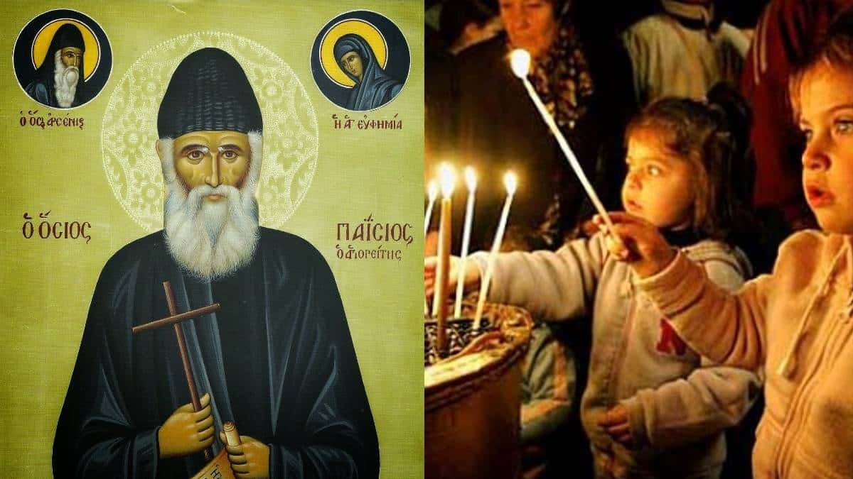 «Όταν φθάσουν να ξεκοιλιάσουν αυτούς που τα κυβερνούν, τότε θα βάλουν ...