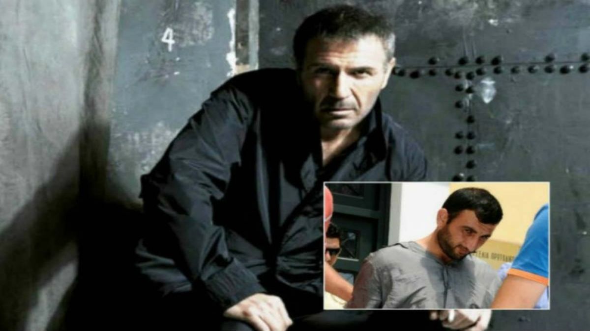 «Τον σκότωσα γιατί...»: Ομολογία φρίκη από το δολοφόνο του Νίκου ...